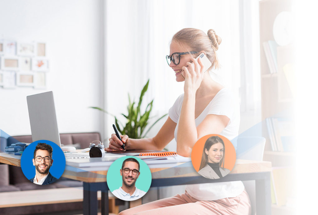 Digital Client Experience | M-Files