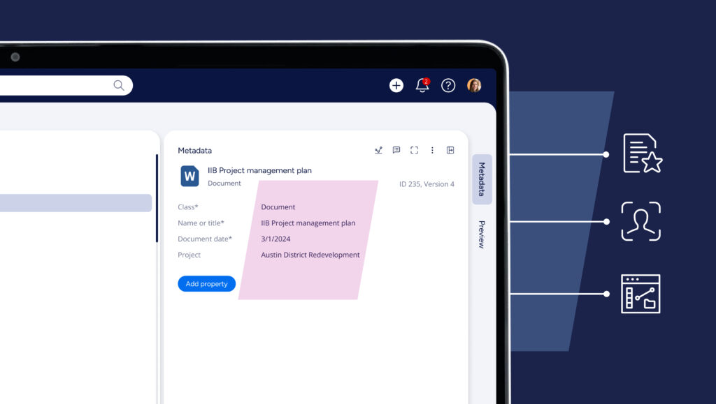 M-Files Platform | M-Files