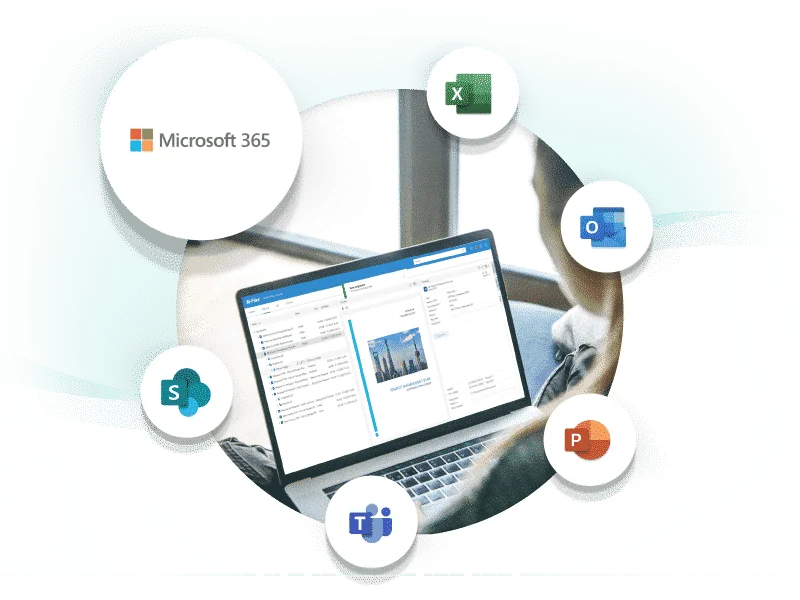 Partners Microsoft | M-Files