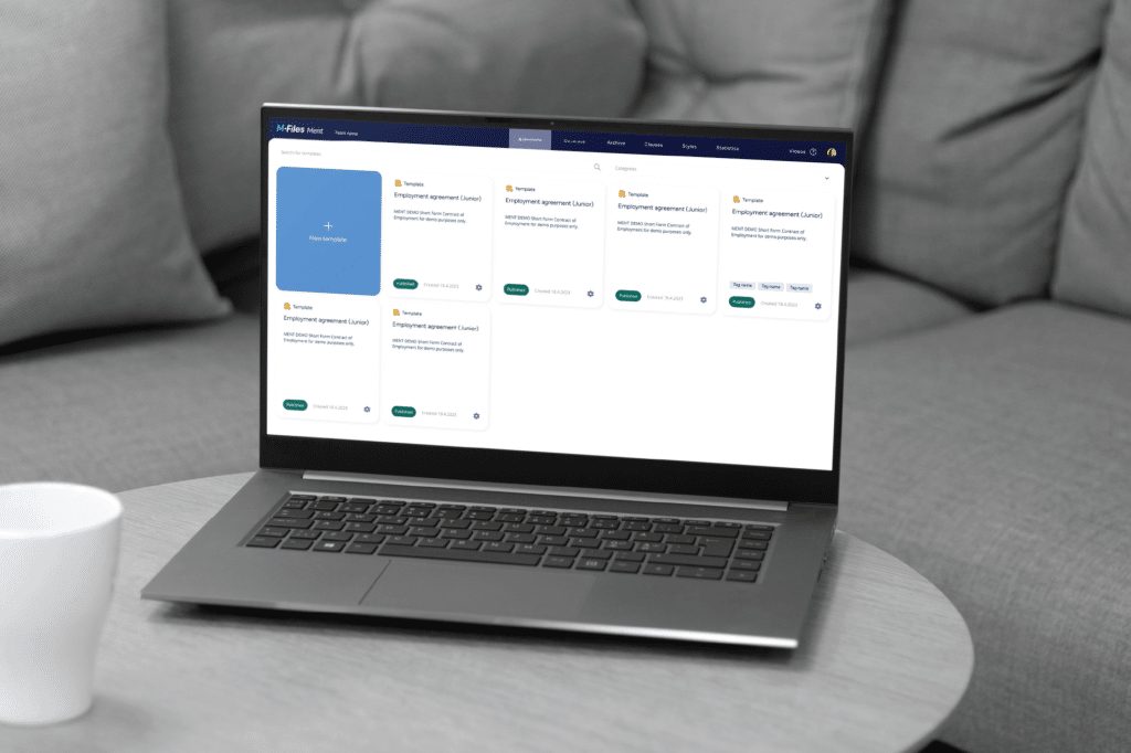 Platform Editions | M-Files