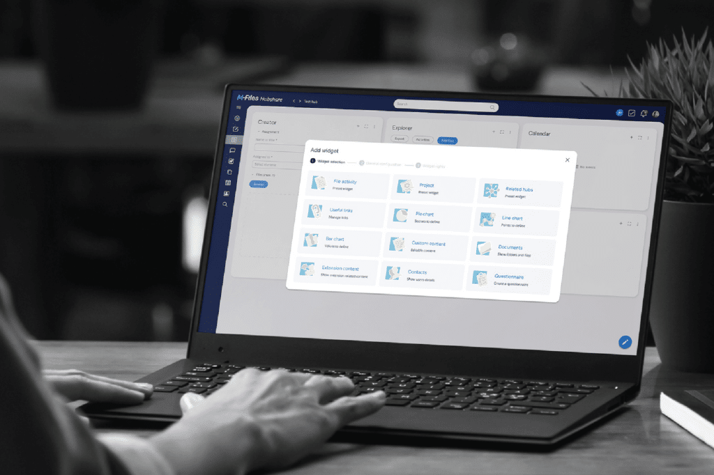 Platform Editions | M-Files